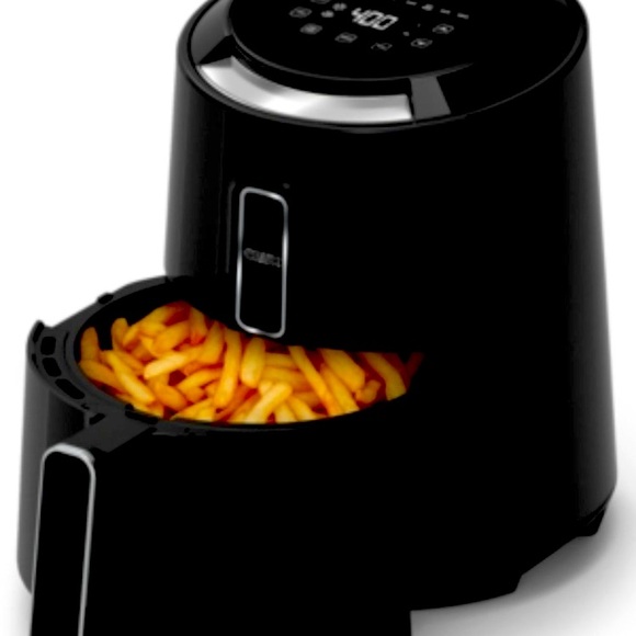 Crux | Kitchen | Crux 37 Qt Touchscreen Electric Air Fryer | Poshmark